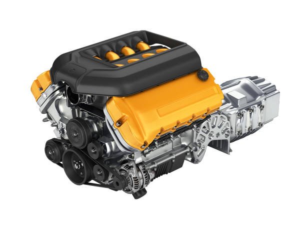 Vander Engines | High-Performance Engines & Transmissions
